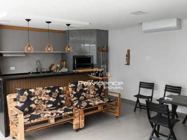Casa / Sobrado para Venda em Cascavel/PR Morumbi 3 Quartos