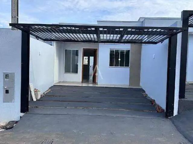Casa / Sobrado para Venda em Cascavel/PR Morumbi