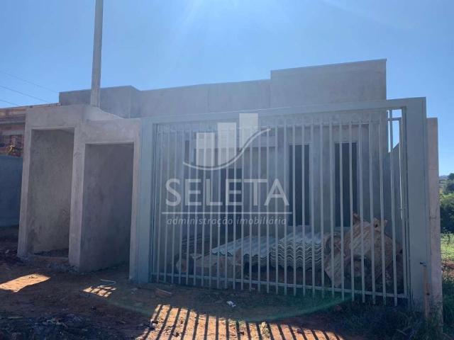 Casa / Sobrado para Venda em Cascavel/PR Morumbi 1 Quartos