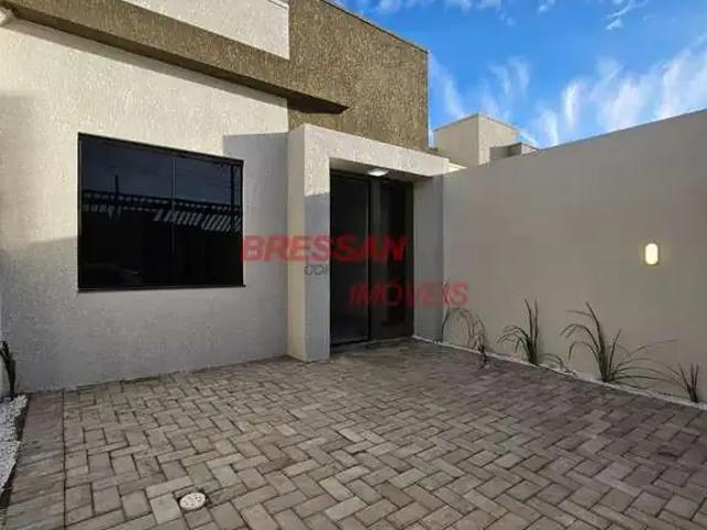 Casa / Sobrado para Venda em Cascavel/PR Morumbi