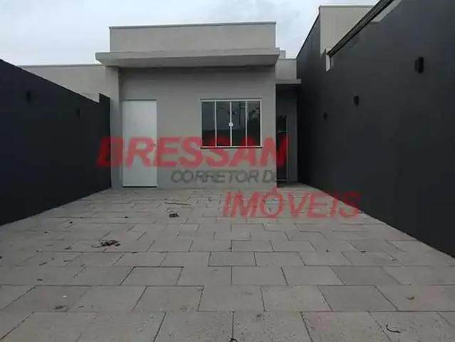 Casa / Sobrado para Venda em Cascavel/PR Morumbi 2 Quartos