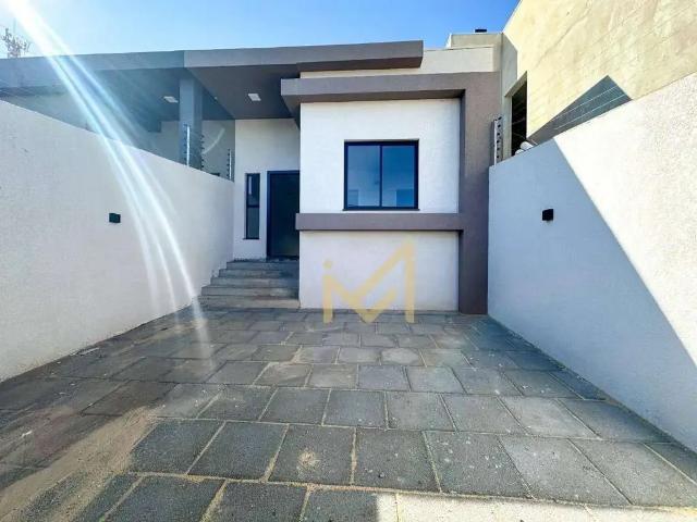 Casa / Sobrado para Venda em Cascavel/PR Neva 3 Quartos