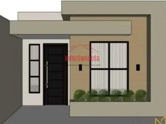 Casa / Sobrado para Venda em Cascavel/PR Neva 3 Quartos