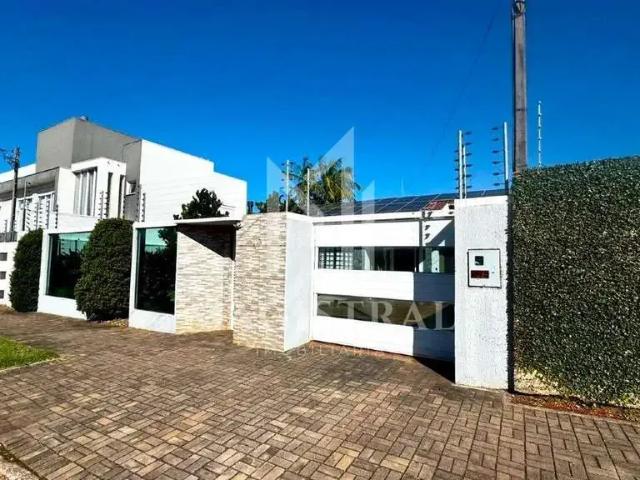 Casa / Sobrado para Venda em Cascavel/PR Neva 3 Quartos