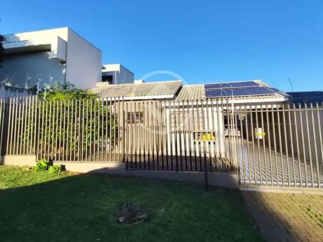 Casa / Sobrado para Venda em Cascavel/PR Neva 3 Quartos