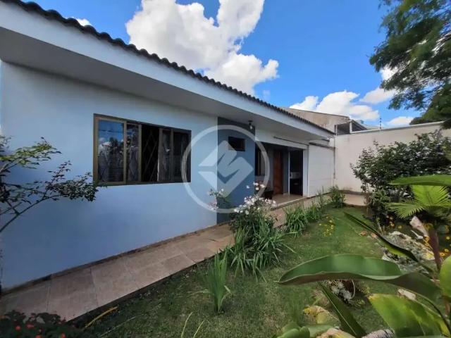 Casa / Sobrado para Venda em Cascavel/PR Neva 1 Quartos