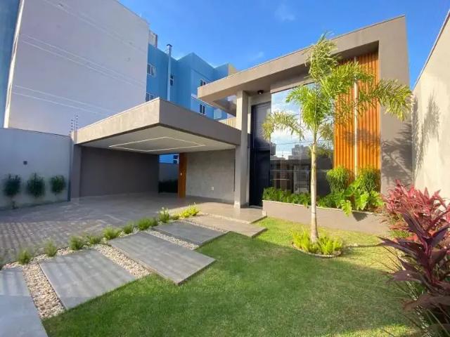 Casa / Sobrado para Venda em Cascavel/PR Neva