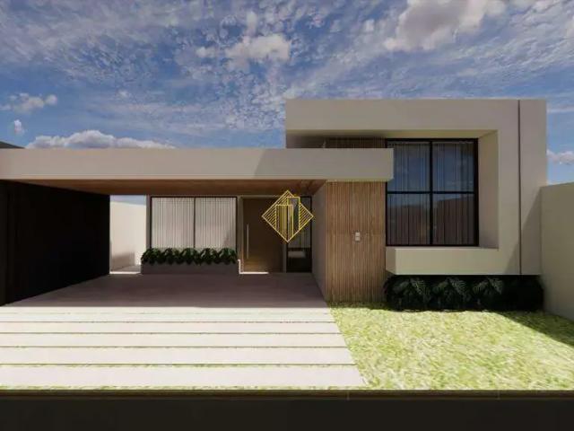 Casa / Sobrado para Venda em Cascavel/PR Neva