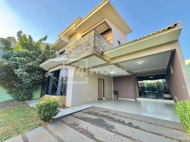 Casa / Sobrado para Venda em Cascavel/PR Novo Milênio 1 Quartos