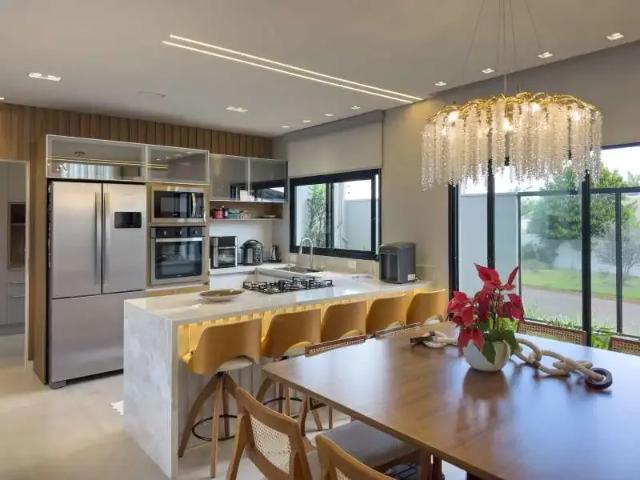 Casa / Sobrado para Venda em Cascavel/PR Nova York