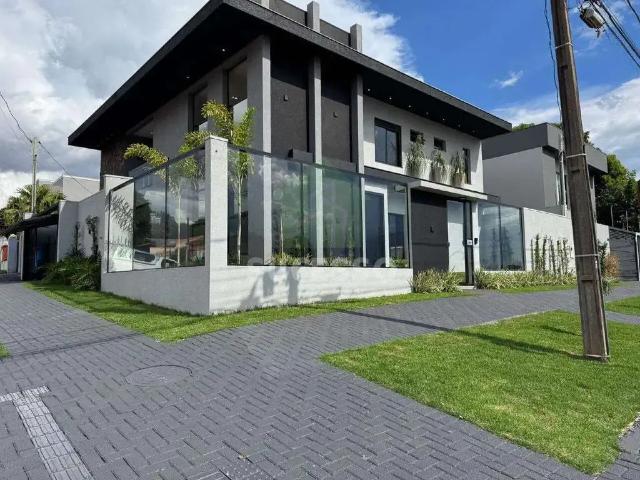 Casa / Sobrado para Venda em Cascavel/PR Nova York