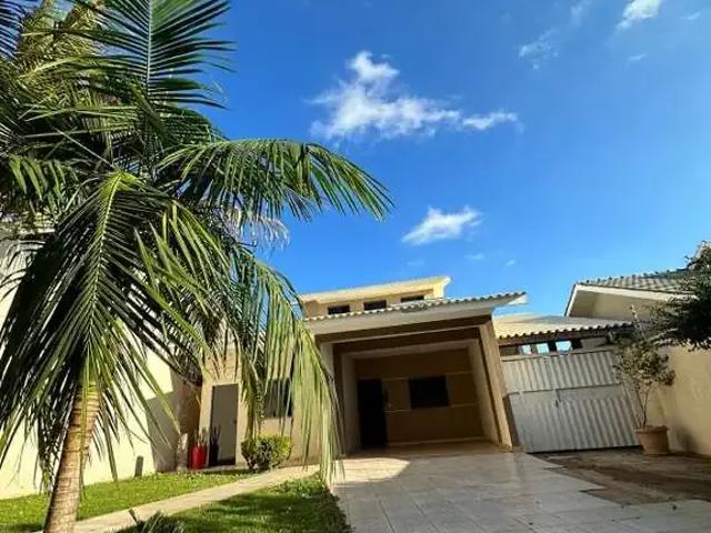Casa / Sobrado para Venda em Cascavel/PR Nova York 2 Quartos