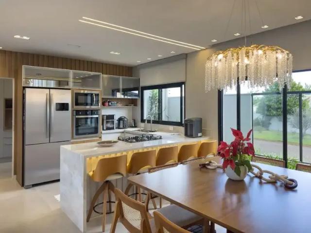 Casa / Sobrado para Venda em Cascavel/PR Nova York