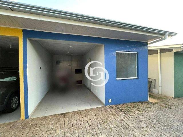 Casa / Sobrado para Venda em Cascavel/PR Alto Alegre 2 Quartos