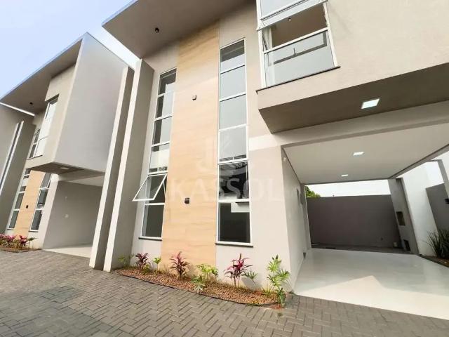 Casa / Sobrado para Venda em Cascavel/PR Alto Alegre 2 Quartos