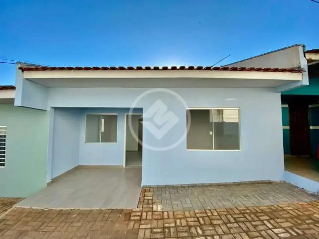 Casa / Sobrado para Venda em Cascavel/PR Alto Alegre 2 Quartos