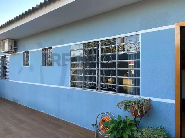 Casa / Sobrado para Venda em Cascavel/PR Alto Alegre 3 Quartos