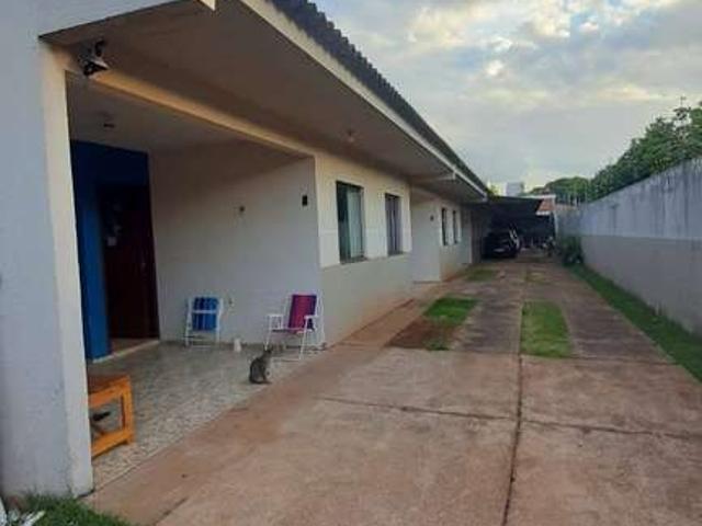 Casa / Sobrado para Venda em Cascavel/PR Alto Alegre 3 Quartos