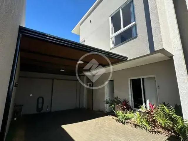 Casa / Sobrado para Venda em Cascavel/PR Alto Alegre 3 Quartos
