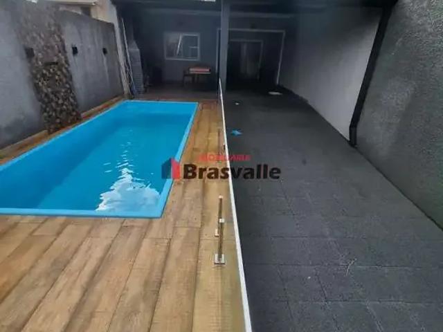 Casa / Sobrado para Venda em Cascavel/PR Brasília 4 Quartos