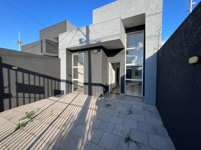Casa / Sobrado para Venda em Cascavel/PR Brazmadeira 1 Quartos