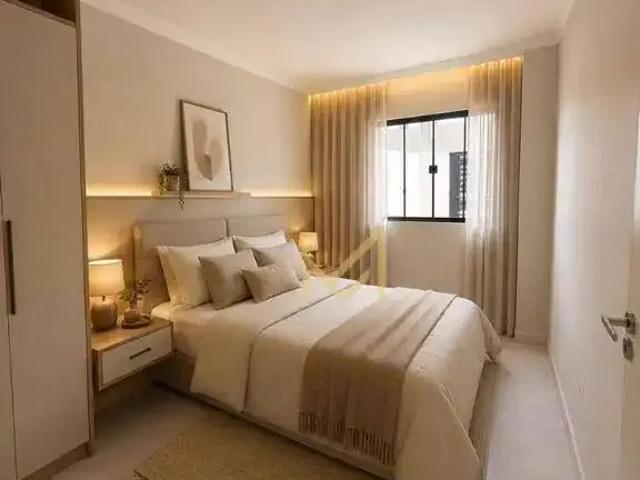 Casa / Sobrado para Venda em Cascavel/PR Brazmadeira 2 Quartos