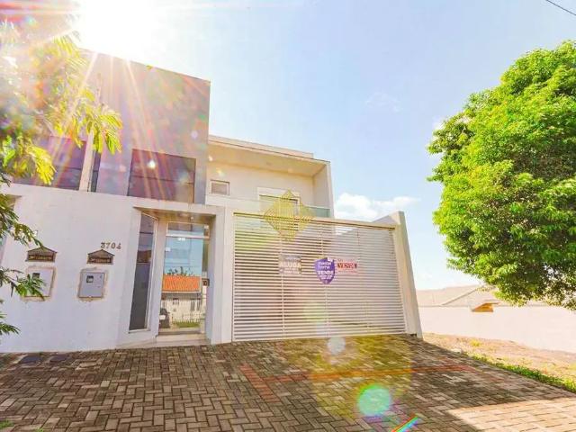 Casa / Sobrado para Venda em Cascavel/PR Canadá