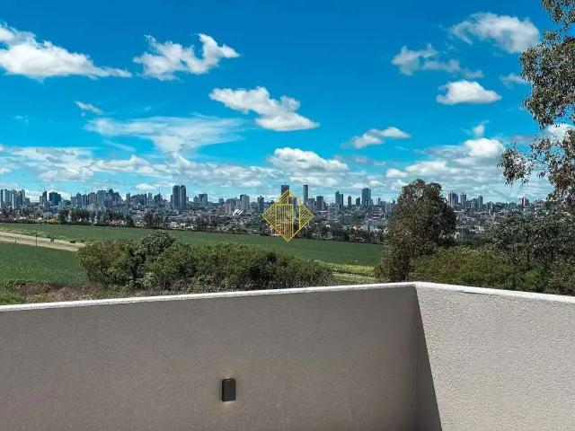 Casa / Sobrado para Venda em Cascavel/PR Canadá 2 Quartos