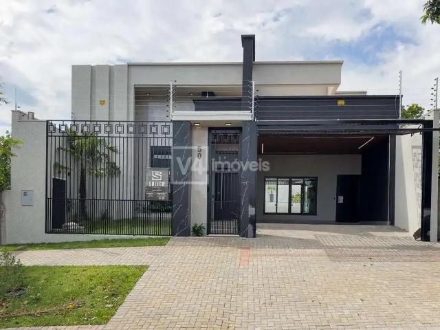 Casa / Sobrado para Venda em Cascavel/PR Canadá 2 Quartos