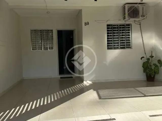 Casa / Sobrado para Venda em Cascavel/PR Canadá 2 Quartos