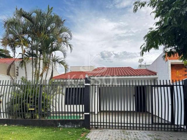Casa / Sobrado para Venda em Cascavel/PR Canadá 2 Quartos