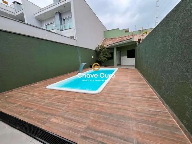 Casa / Sobrado para Venda em Cascavel/PR Canadá 2 Quartos