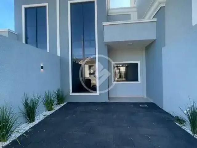 Casa / Sobrado para Venda em Cascavel/PR Canadá 2 Quartos