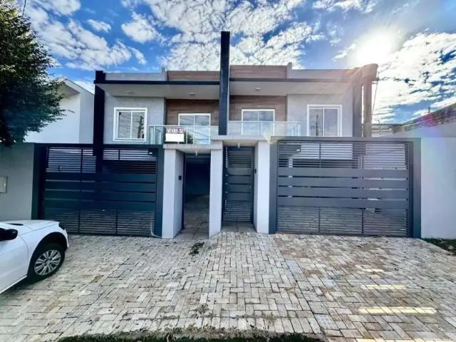 Casa / Sobrado para Venda em Cascavel/PR Canadá 2 Quartos