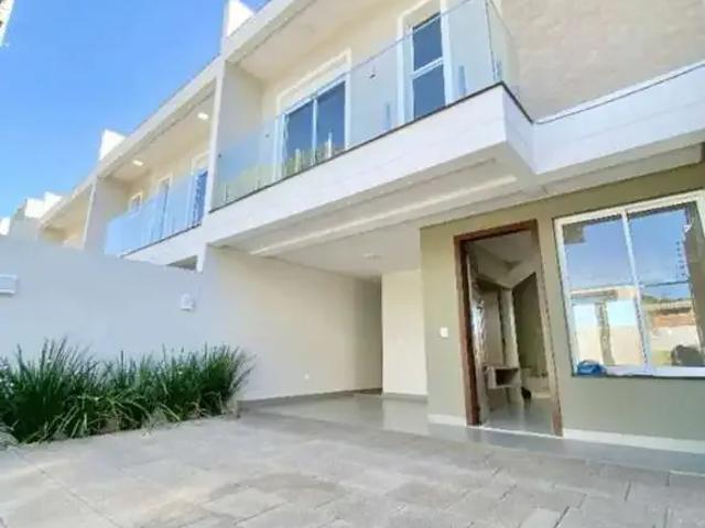 Casa / Sobrado para Venda em Cascavel/PR Canadá 2 Quartos