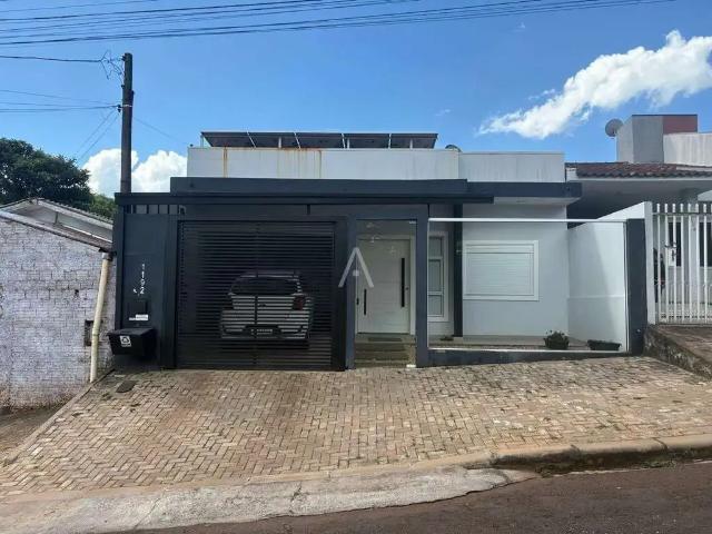 Casa / Sobrado para Venda em Cascavel/PR Canadá 2 Quartos