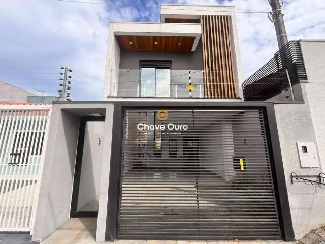 Casa / Sobrado para Venda em Cascavel/PR Canadá 2 Quartos