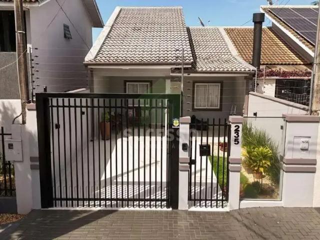Casa / Sobrado para Venda em Cascavel/PR Canadá 2 Quartos
