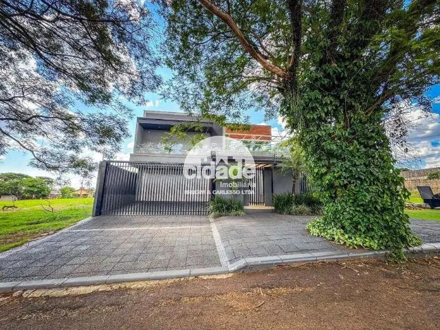 Casa / Sobrado para Venda em Cascavel/PR Canadá 2 Quartos