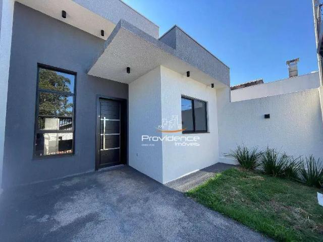 Casa / Sobrado para Venda em Cascavel/PR Canadá 2 Quartos