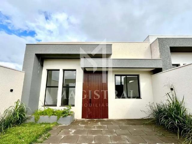 Casa / Sobrado para Venda em Cascavel/PR Canadá 2 Quartos