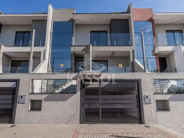 Casa / Sobrado para Venda em Cascavel/PR Canadá 2 Quartos
