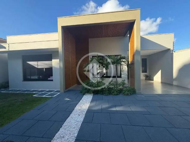 Casa / Sobrado para Venda em Cascavel/PR Canadá 3 Quartos