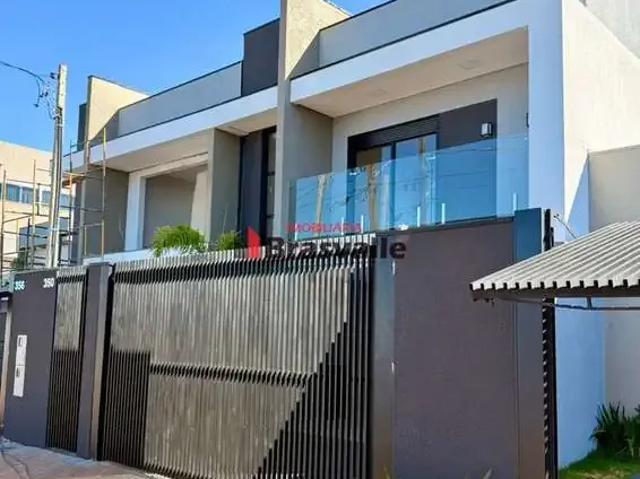 Casa / Sobrado para Venda em Cascavel/PR Canadá 3 Quartos