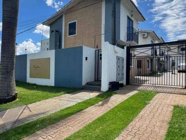 Casa / Sobrado para Venda em Cascavel/PR Canadá 3 Quartos