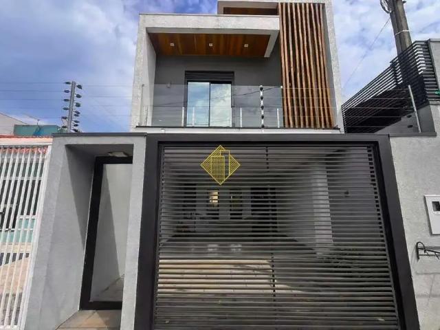 Casa / Sobrado para Venda em Cascavel/PR Canadá 3 Quartos