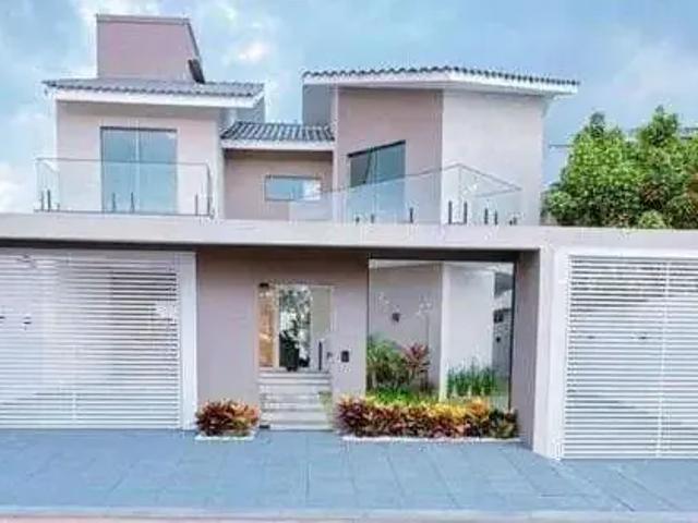 Casa / Sobrado para Venda em Cascavel/PR Canadá 3 Quartos