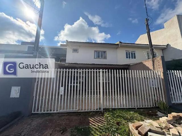 Casa / Sobrado para Venda em Cascavel/PR Canadá 3 Quartos