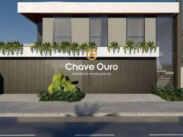 Casa / Sobrado para Venda em Cascavel/PR Canadá 3 Quartos