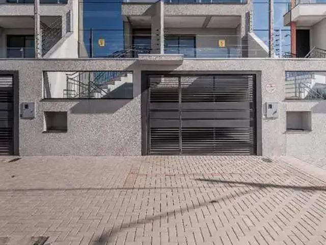 Casa / Sobrado para Venda em Cascavel/PR Canadá 3 Quartos